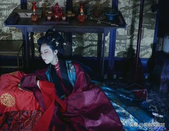 Chinese Underworld Mythology - The Legend of Meng Po (1) - iNEWS