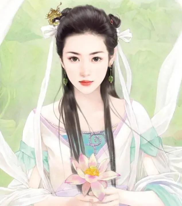 After Baogong angered Chen Shimei, what happened to Qin Xianglian and ...