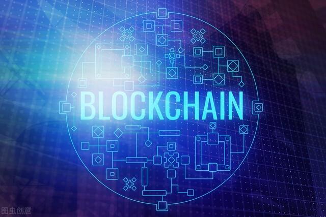 The tide of green transformation of blockchain has begun, a new digital ...