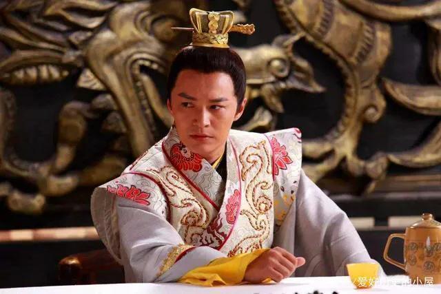 Talents come out in large numbers: Li Tang's successful code of the ...