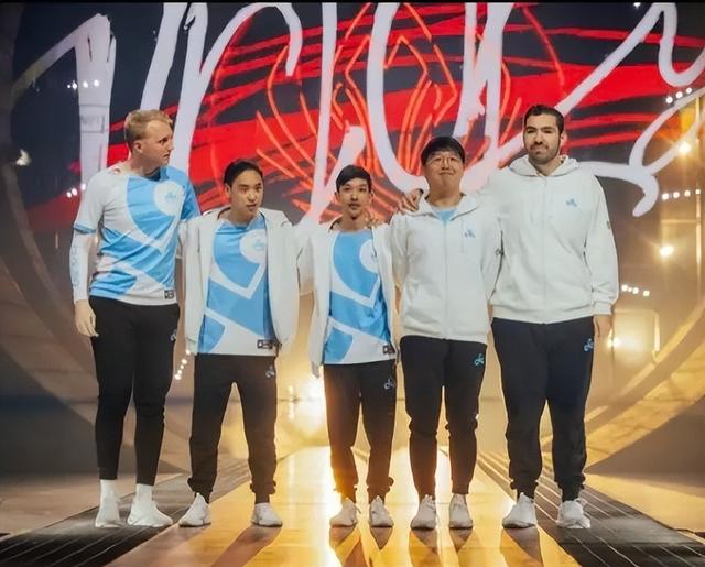 C9，MSI西方的最後希望，挺絕望的 - 資訊咖