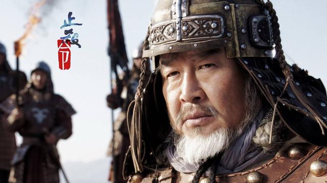 The Life of Genghis Khan Temujin - iNEWS