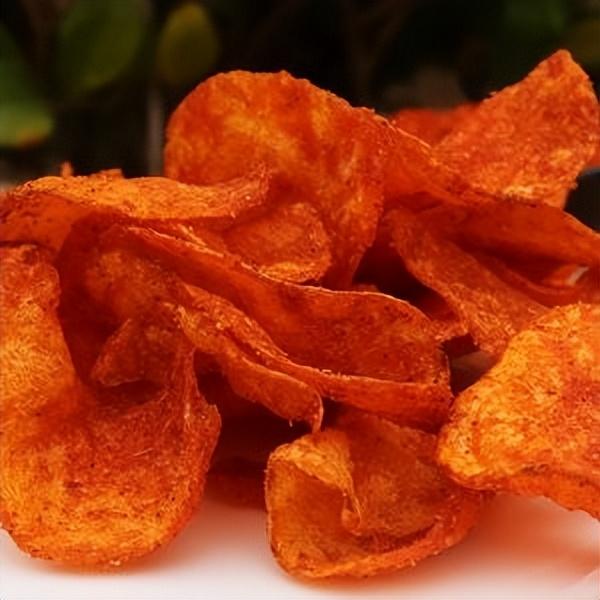 Delicious and exquisite snacks - iNEWS