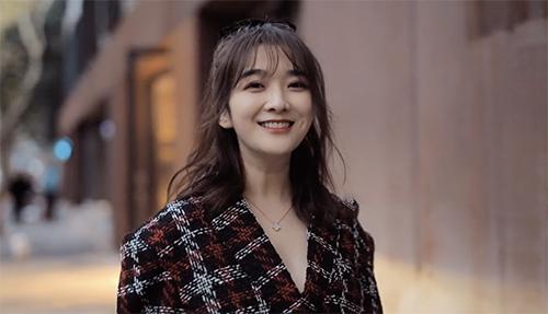 Wang Lixin and his ex-wife Wu Yating are both on variety shows. Is divorce the best choice for ...