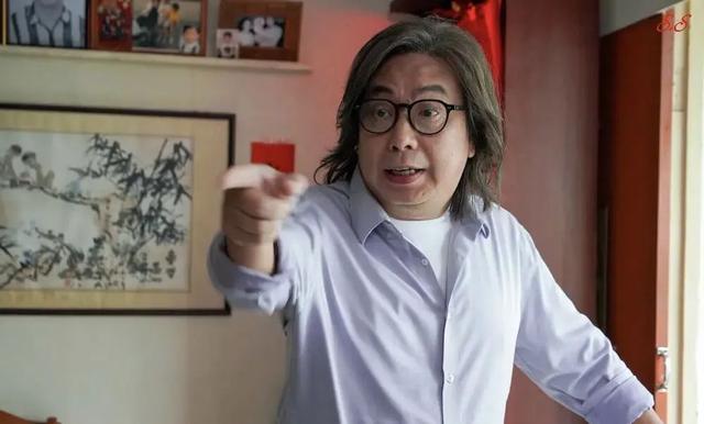 TVB filming life flow, so far there is no meal replacement - iNEWS