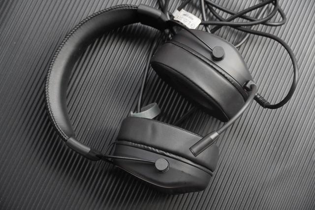 E-sports game peripheral kit evaluation - Rapoo e-sports kit - iNEWS