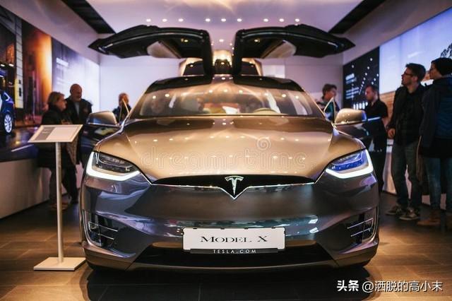 Who's heart hurt by Tesla's price cut? - iNEWS