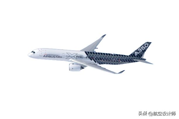 Airbus A350#twin-engine ultra-long-range wide-body airliner - iNEWS