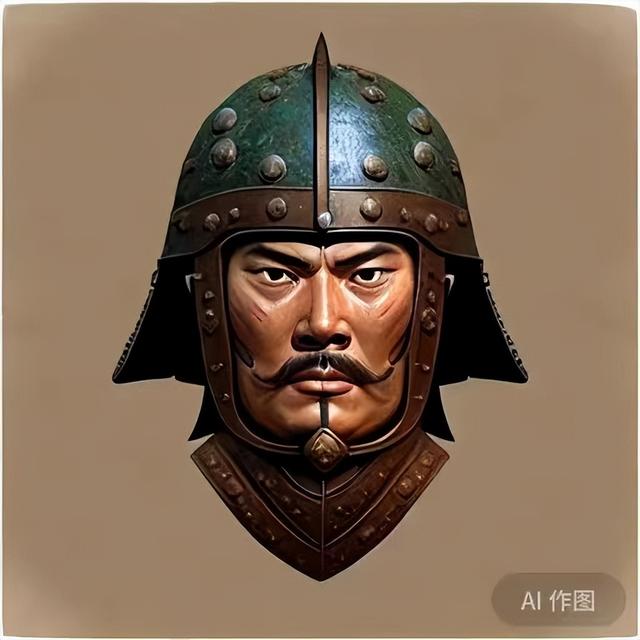 Li Keyong tried to monopolize the two towns, but was deemed by the Tang ...