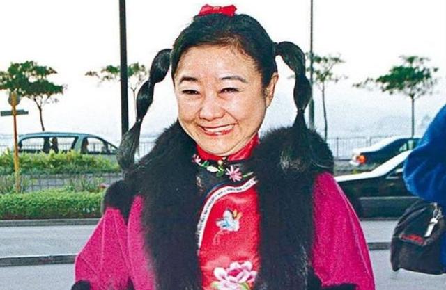 Hong Kong's richest woman, Ruxin Gong: After 8 years of lawsuits for ...