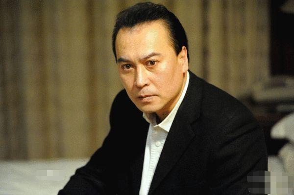 The "disappearance" of "bad guy" Lin Jinglai is the regret and loss of the entertainment ...