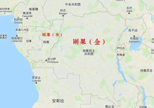 quasi-landlocked country - iNEWS