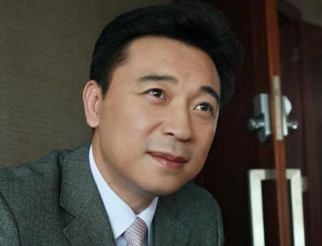 Zhang Xilin's wife, Zhu Min, gave up her career for her husband and ...