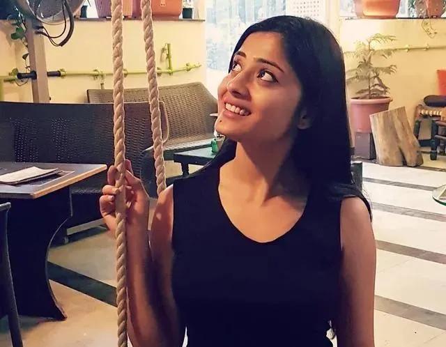 30-year-old actress Taka hanged to death!Left a suicide note to reveal ...