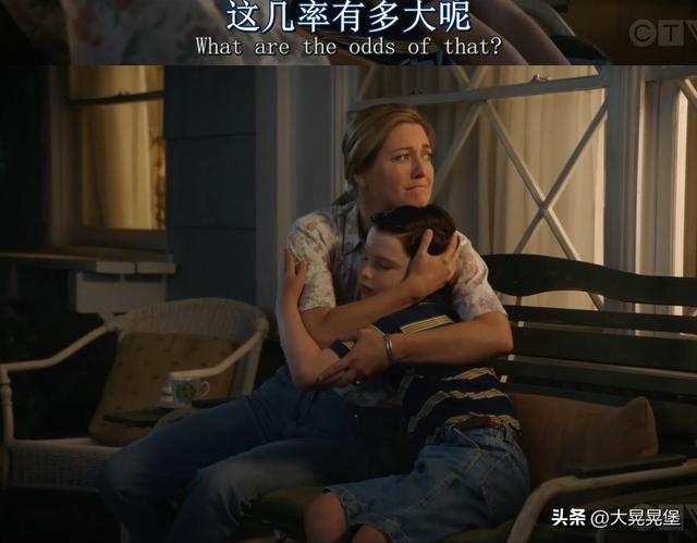 "Little Sheldon" Season 2 Famous Scene!burst into tears!So sweet and ...