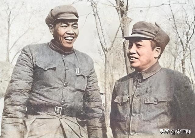 The mystery of the number of the four major field armies: Lin Luo has ...