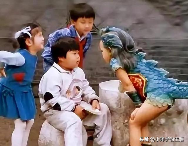 Chen Chen, the actor of Beibei in "Little Dragon Man", died of illness ...