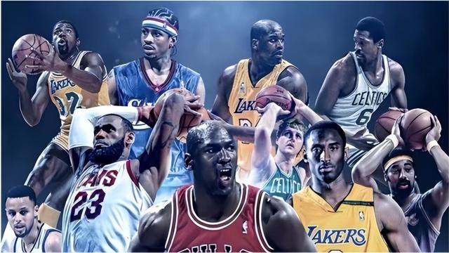 NBA75 superstars!No. 37: "Gorilla" Patrick Ewing - iNEWS