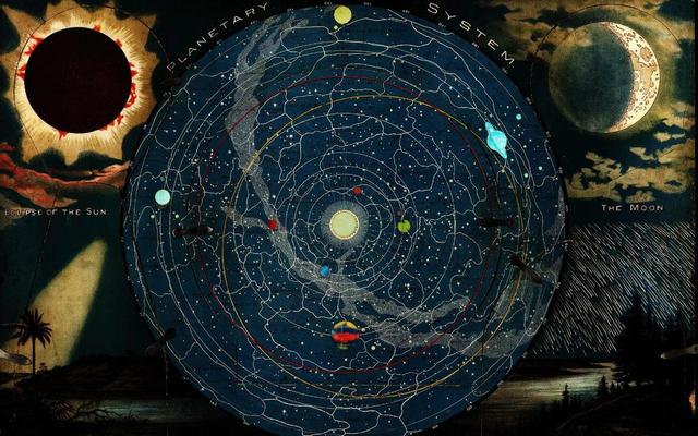 A "star that shouldn't exist" challenges human cosmology - iNEWS