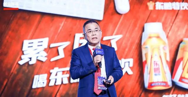 The times create heroes, the 2021 China Food Industry Annual ...