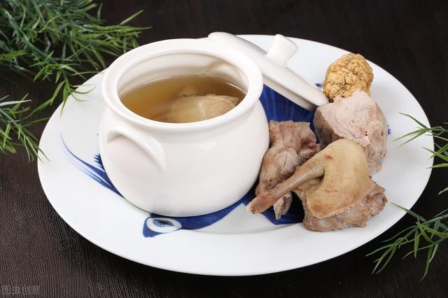 How to deal with sexual dysfunction?These therapeutic soups will help ...