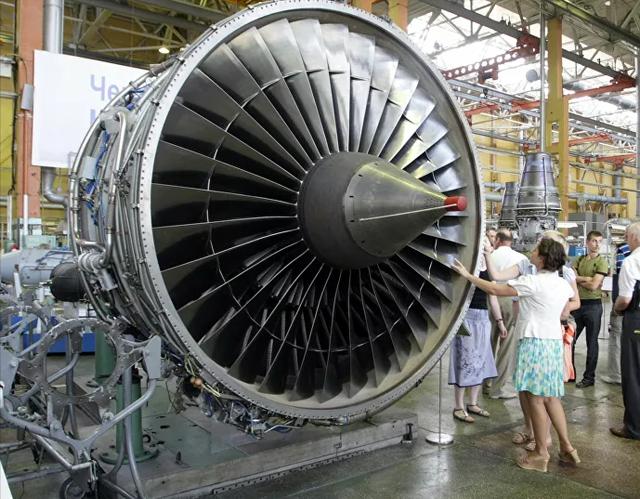 Will never sell to China! Even the United States can't make it, Russia ...