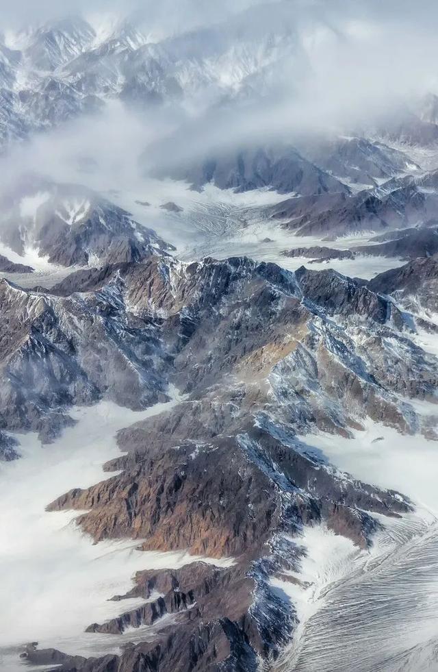 Is Kunlun Mountain "the source of Beijing's dragon veins"? - iNEWS