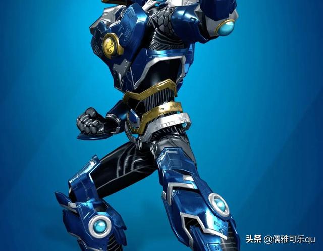 God's work "Super Beast Arms" Long Jian - iNEWS