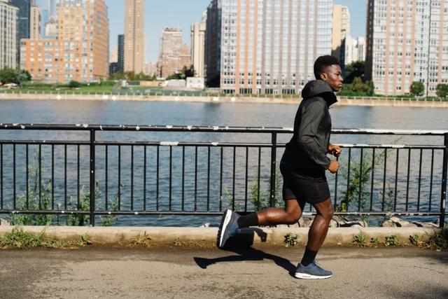 If you love running too much, you may be running too much! - iNEWS