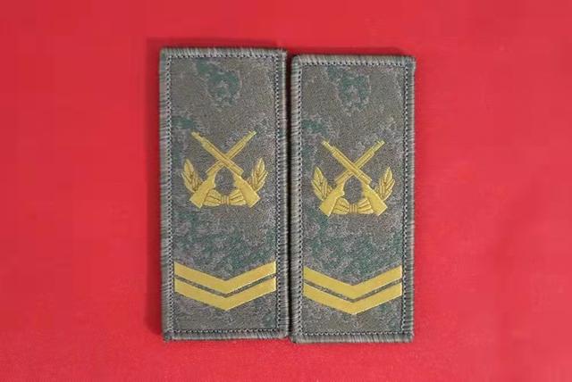 Goodbye Sergeant Major!After 13 years, the rank of the PLA's non ...