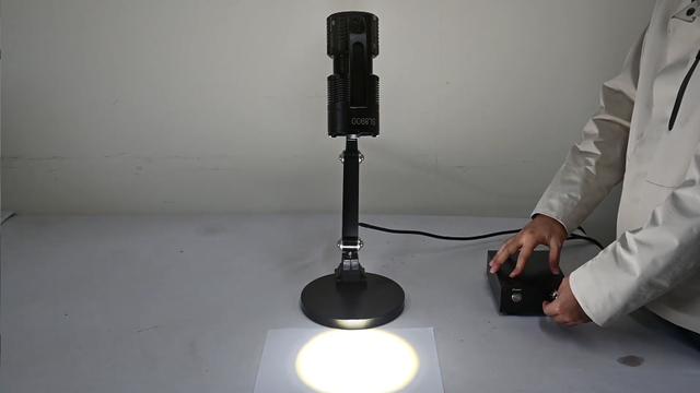 Detailed Explanation of Wafer Defect Inspection Lamp SL8900 - iNEWS