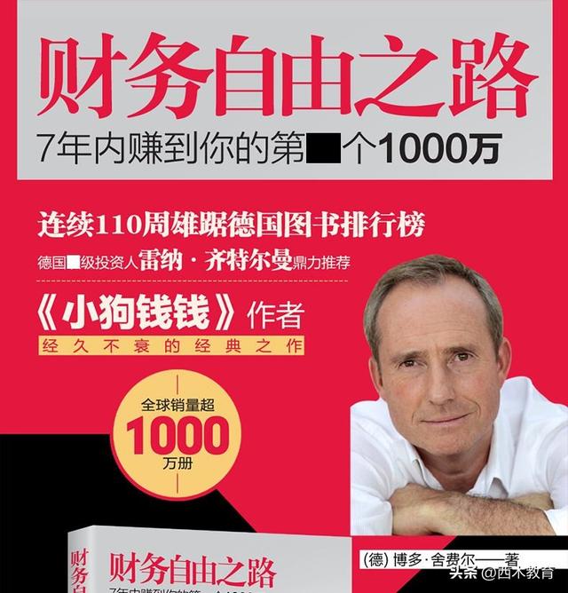 0453 "Women's Road to Financial Freedom" - Bodo Schaefer (4) - iNEWS