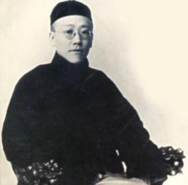 Yuan Shikai's eldest son Yuan Keding - iNEWS