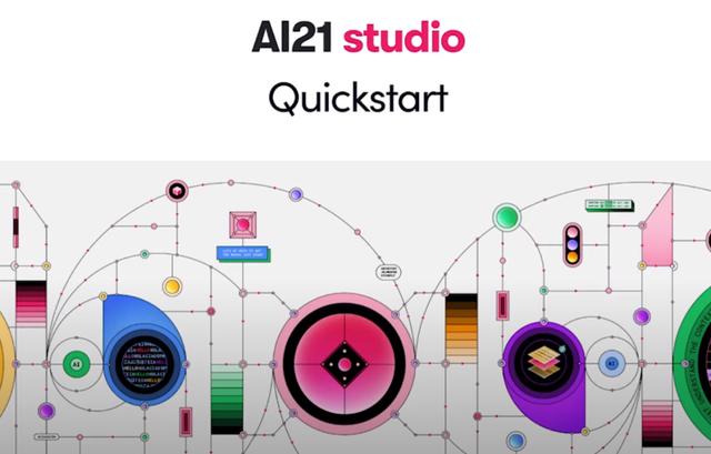 AI21 Labs builds a large language model with 178 billion parameters and ...