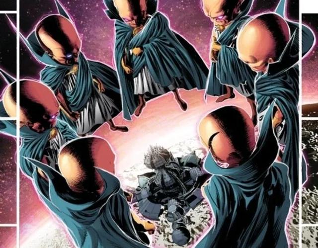 Marvel Race - The Observer - iNEWS