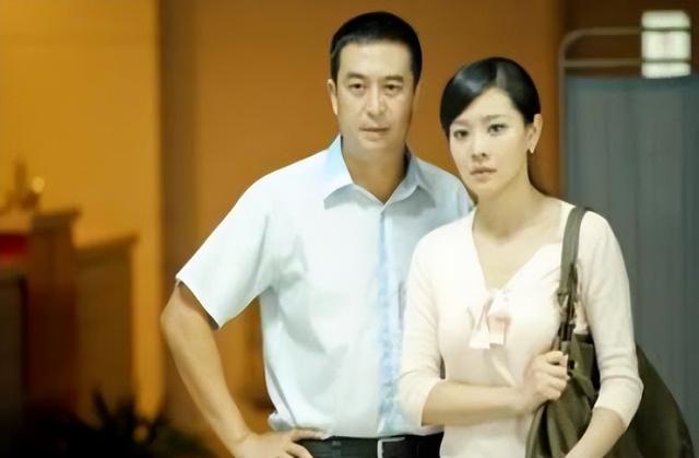 Wang Weiwei: Played couples with Zhang Jiayi many times, he is low-key, and his relationship is ...