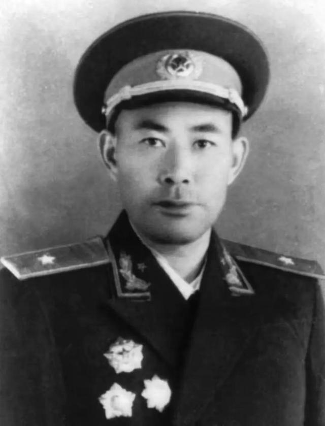Founding General (459) Major General Peng Longfei - iNEWS