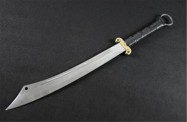 Explore the origin and development of ancient time knives - iNEWS