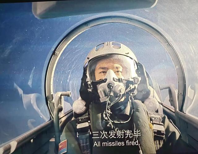 Just when everyone thought he was going to die, Lei Yu took the risk of ...