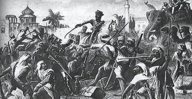 A Brief Analysis of the History of Mediterranean Civilization Struggle ...