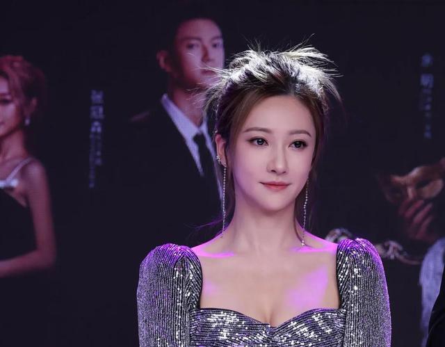 "Coming for You" launched Yu Yue's press conference to reproduce the ...