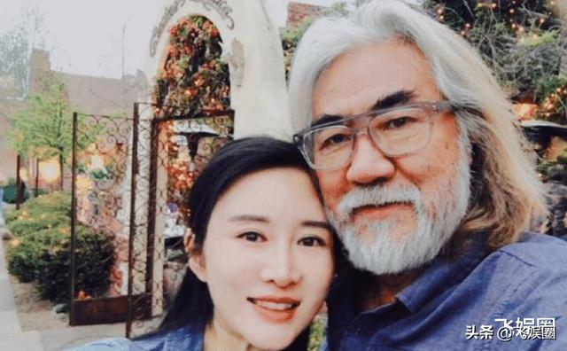 Zhang Jizhong is divorced?Someone broke the news that Du Xinglin transferred the mansion to his ...
