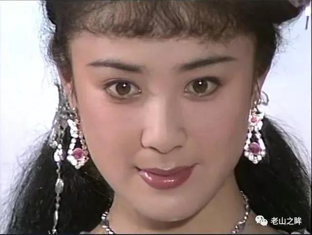 Fu Yiwei, a beautiful woman with amazing acting skills - iNEWS