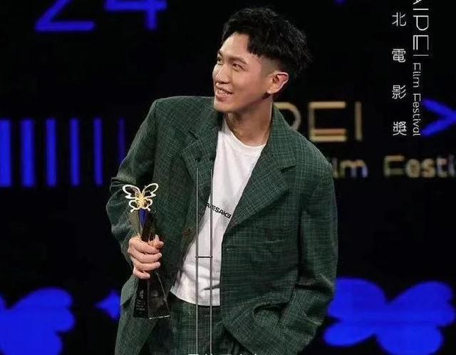 The status quo of drug addicts: Ke Zhendong wins the best actor, Song ...