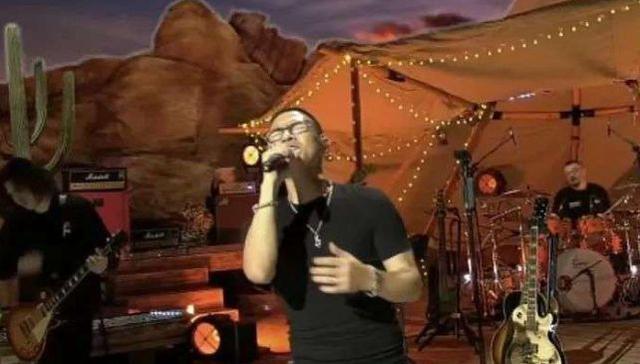 What are the advantages of the Metaverse concert (1) - iNEWS