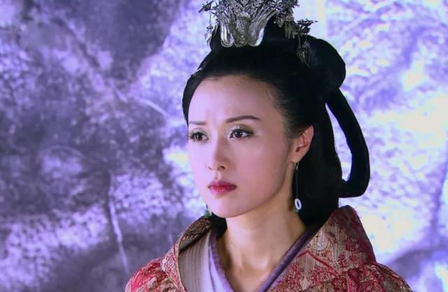 It was the same vassal king enthroned, why did Emperor Han Wen win, but ...