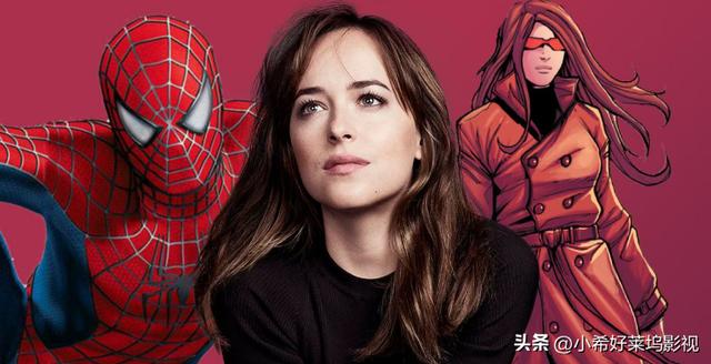 New 'Mrs. Spider' stills hint at a timeline for Sam Raimi's 'Spider-Man ...