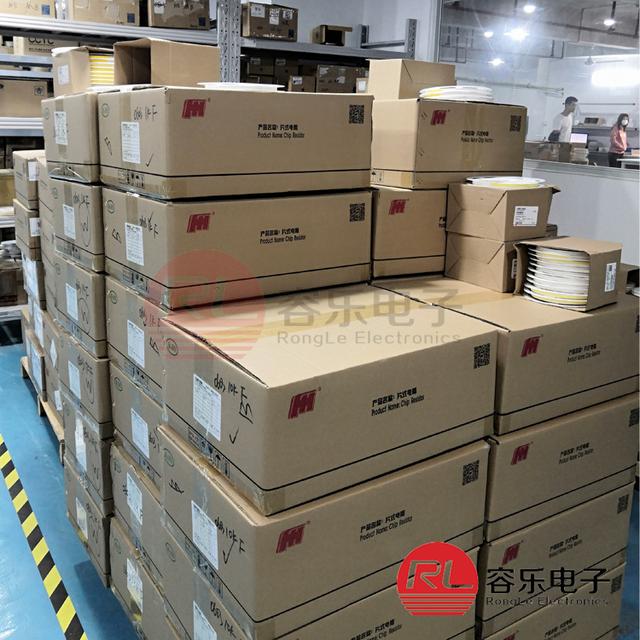 Rongle Electronics provides high-performance supercapacitors to LED ...