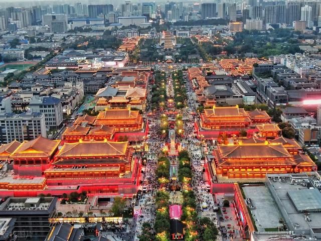 Great Tang: A Model of Prosperity and Decline - iNEWS