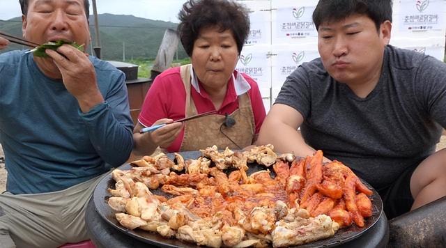 The older you get, the more meat you need to eat?Doctor's suggestion ...